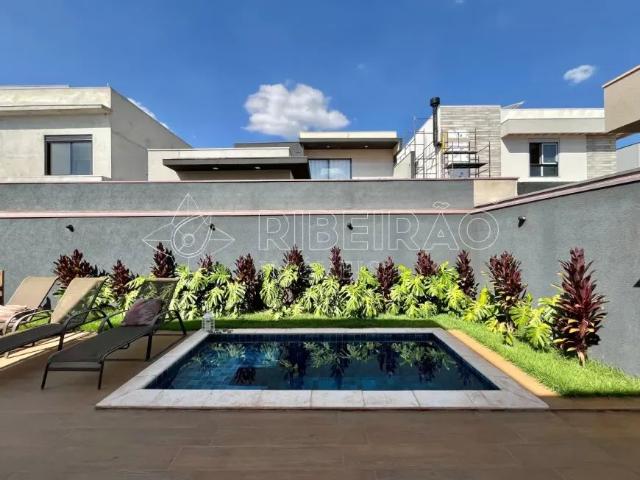 Casa de Condomínio com 4 Quartos para alugar, 215m² Real Sul