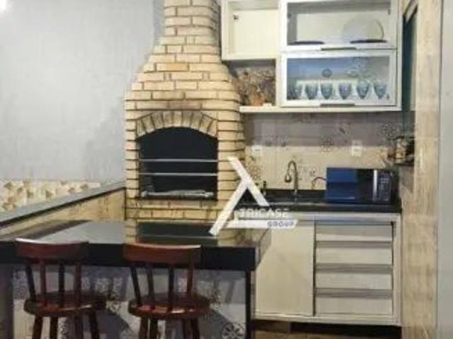 Casa de Condomínio com 4 Quartos para alugar, 220m² Jardim Paulistano