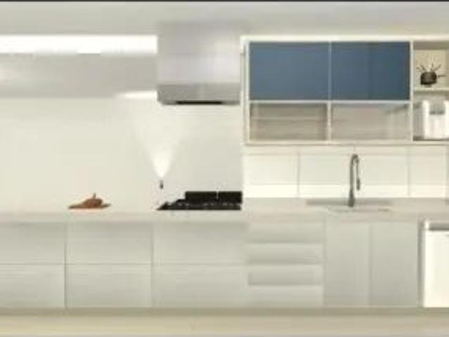 Casa de Condomínio com 4 Quartos para alugar, 221m² Residencial e Empresarial Alphaville