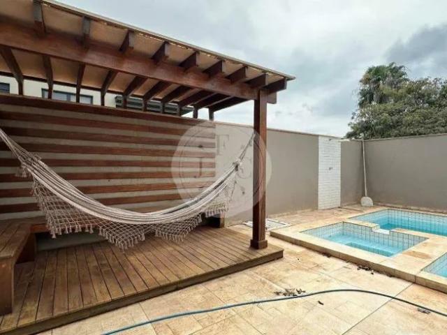 Casa de Condomínio com 4 Quartos para alugar, 249m² Vila do Golf