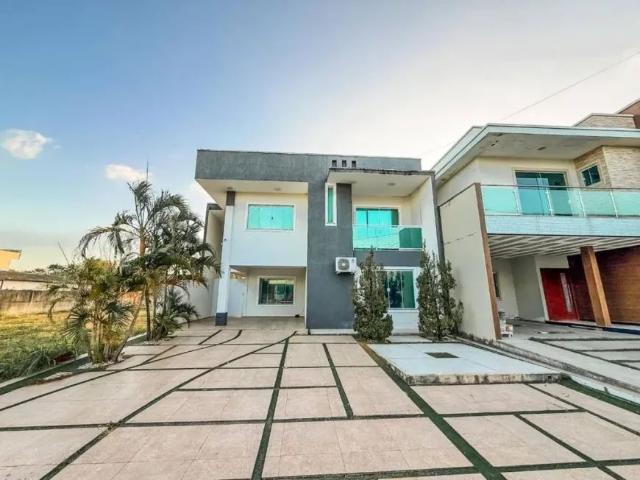 Casa de Condomínio com 4 Quartos para alugar, 250m² Cágado