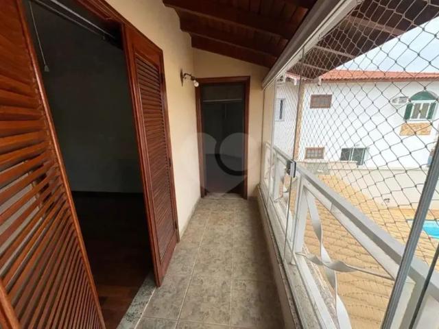 Casa de Condomínio com 4 Quartos para alugar, 266m² TERRAS DE PIRACICABA