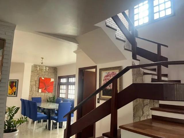 Casa de Condomínio com 4 Quartos para alugar, 275m² Jardim das Colinas