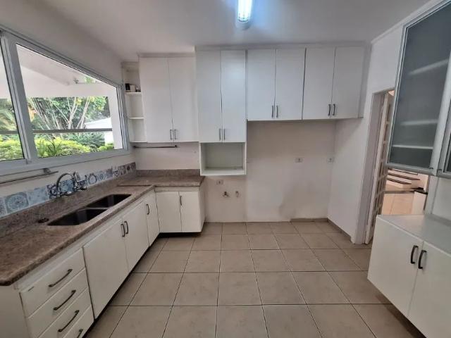 Casa de Condomínio com 4 Quartos para alugar, 281m² Residencial Nove Alphaville