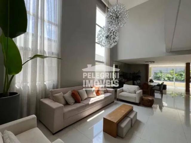 Casa de Condomínio com 4 Quartos para alugar, 285m² Loteamento Alphaville Campinas