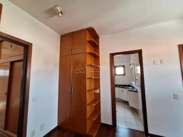 Casa de Condomínio com 4 Quartos para alugar, 294m² Loteamento Residencial Barão do Café