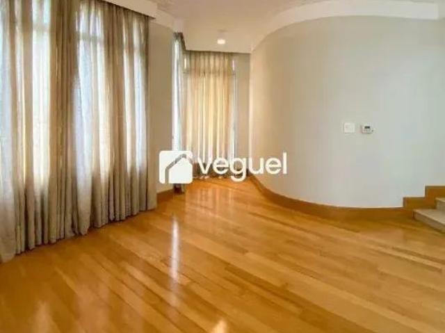 Casa de Condomínio com 4 Quartos para alugar, 319m² Loteamento Alphaville Campinas