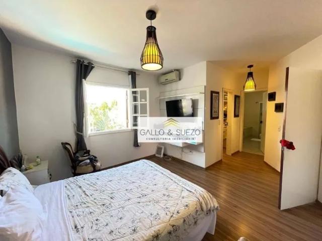 Casa de Condomínio com 4 Quartos para alugar, 320m² Alphaville