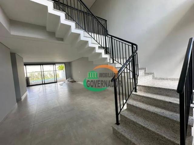 Casa de Condomínio com 4 Quartos para alugar, 320m² Swiss Park