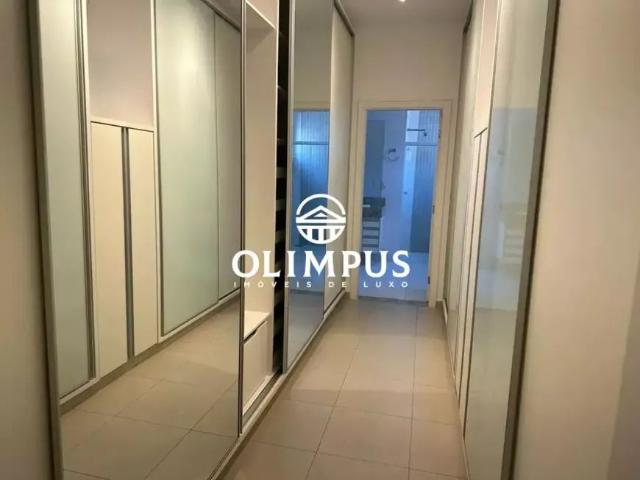 Casa de Condomínio com 4 Quartos para alugar, 330m² Jardins Barcelona