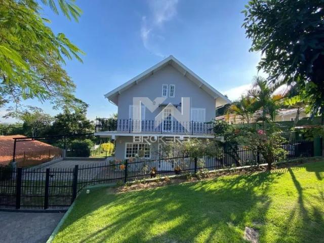 Casa de Condomínio com 4 Quartos para alugar, 335m² Condomínio Vista Alegre