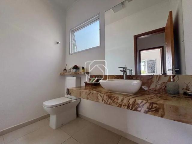Casa de Condomínio com 4 Quartos para alugar, 336m² Colinas do Mosteiro de Itaici