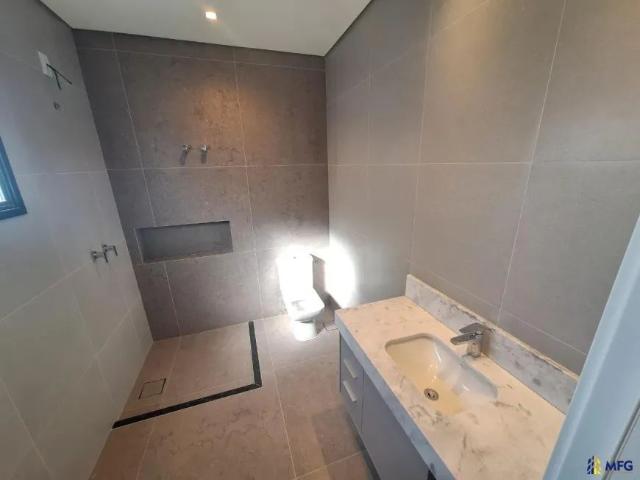 Casa de Condomínio com 4 Quartos para alugar, 340m² Alphaville Nova Esplanada