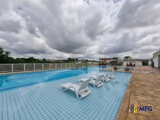 Casa de Condomínio com 4 Quartos para alugar, 340m² Alphaville Nova Esplanada