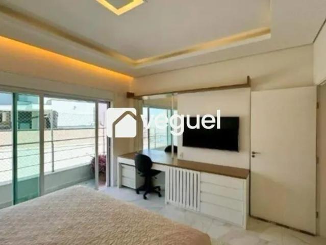 Casa de Condomínio com 4 Quartos para alugar, 345m² Loteamento Parque dos Alecrins