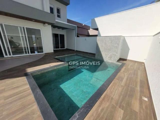Casa de Condomínio com 4 Quartos para alugar, 348m² Centro