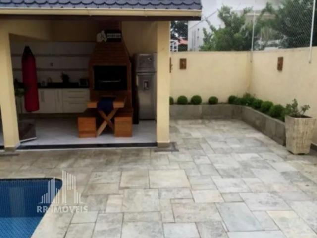 Casa de Condomínio com 4 Quartos para alugar, 352m² Alphaville