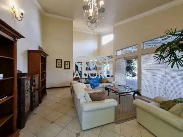 Casa de Condomínio com 4 Quartos para alugar, 352m² Parque Village Castelo