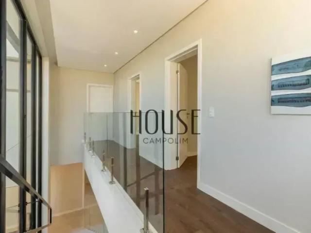 Casa de Condomínio com 4 Quartos para alugar, 367m² Alphaville Nova Esplanada