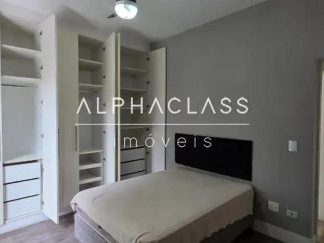 Casa de Condomínio com 4 Quartos para alugar, 370m² Alphaville