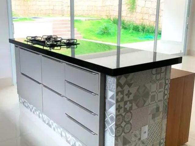 Casa de Condomínio com 4 Quartos para alugar, 374m² Loteamento Alphaville Campinas