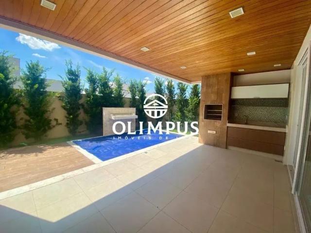 Casa de Condomínio com 4 Quartos para alugar, 380m² Nova Uberlandia