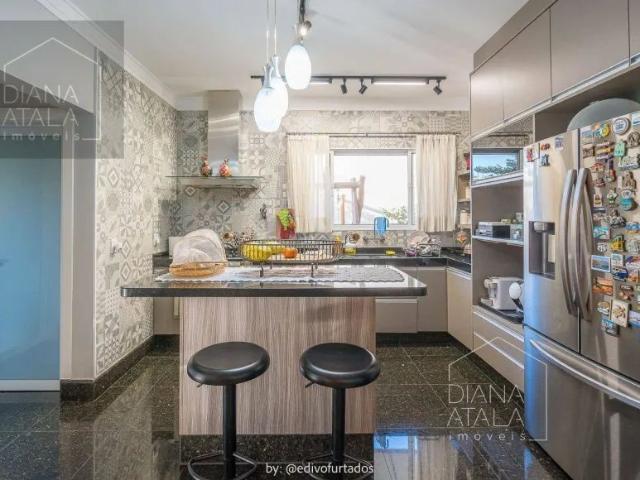 Casa de Condomínio com 4 Quartos para alugar, 380m² Condomínio Jardim Paulista II
