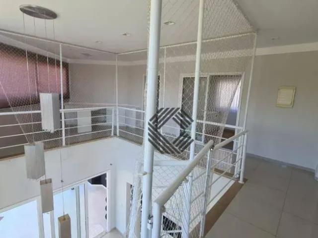 Casa de Condomínio com 4 Quartos para alugar, 392m² Residencial Evidence