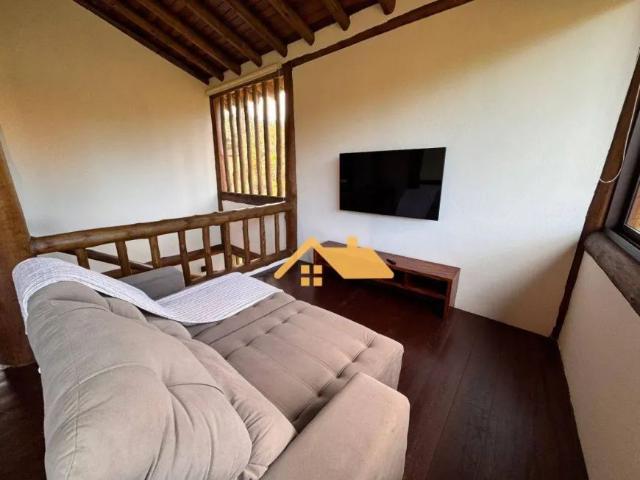 Casa de Condomínio com 4 Quartos para venda ou aluguel, 204m² Praia de Maresias