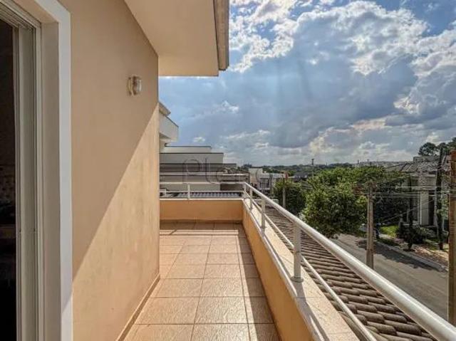 Casa de Condomínio com 4 Quartos para venda ou aluguel, 224m² Swiss Park
