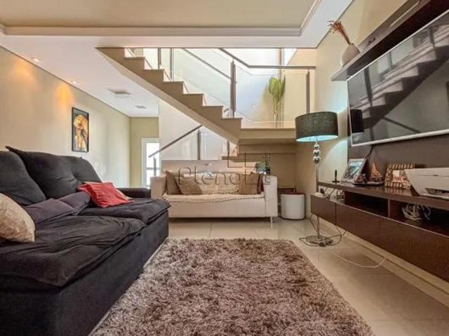 Casa de Condomínio com 4 Quartos para venda ou aluguel, 224m² Swiss Park