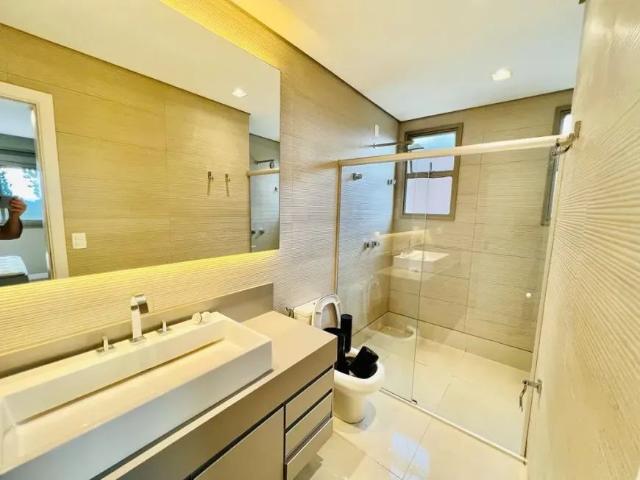 Casa de Condomínio com 4 Quartos para venda ou aluguel, 227m² Alphaville Lagoa Dos Ingleses
