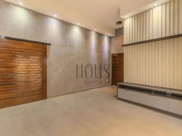 Casa de Condomínio com 4 Quartos para venda ou aluguel, 234m² Alphaville Nova Esplanada