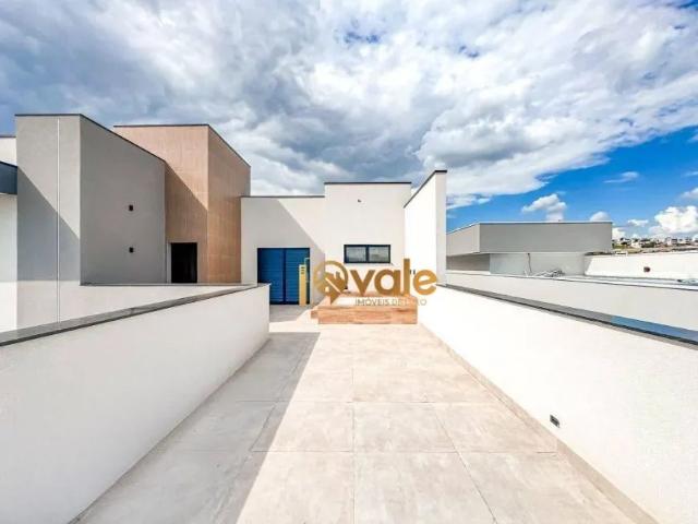 Casa de Condomínio com 4 Quartos para venda ou aluguel, 235m² Urbanova