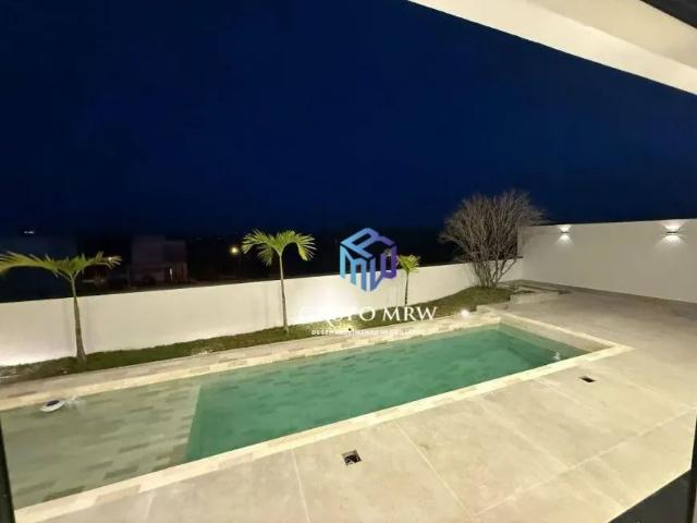 Casa de Condomínio com 4 Quartos para venda ou aluguel, 237m² Condominio Alphaville Castello
