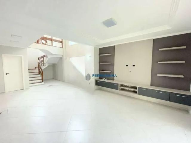 Casa de Condomínio com 4 Quartos para venda ou aluguel, 230m² Urbanova