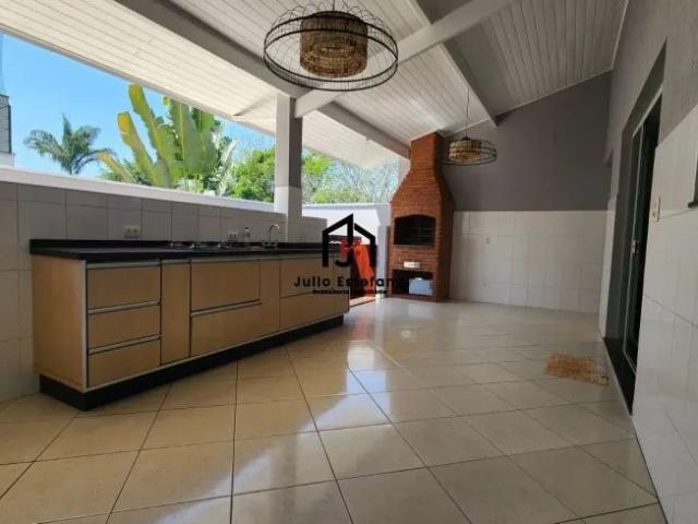 Casa de Condomínio com 4 Quartos para venda ou aluguel, 240m² Loteamento Residencial Campos do Con