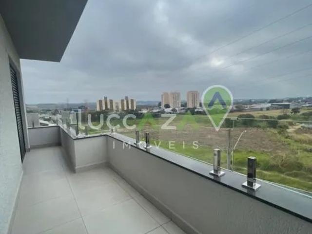 Casa de Condomínio com 4 Quartos para venda ou aluguel, 240m² Residencial São Paulo