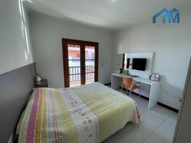 Casa de Condomínio com 4 Quartos para venda ou aluguel, 250m² Portal da Vila Rica