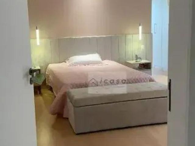 Casa de Condomínio com 4 Quartos para venda ou aluguel, 253m² Residencial Santa Helena