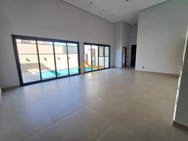 Casa de Condomínio com 4 Quartos para venda ou aluguel, 267m² Alphaville Nova Esplanada 4