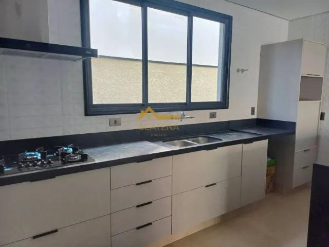 Casa de Condomínio com 4 Quartos para venda ou aluguel, 267m² Alphaville Nova Esplanada 4
