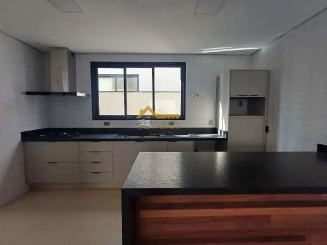 Casa de Condomínio com 4 Quartos para venda ou aluguel, 267m² Alphaville Nova Esplanada 4