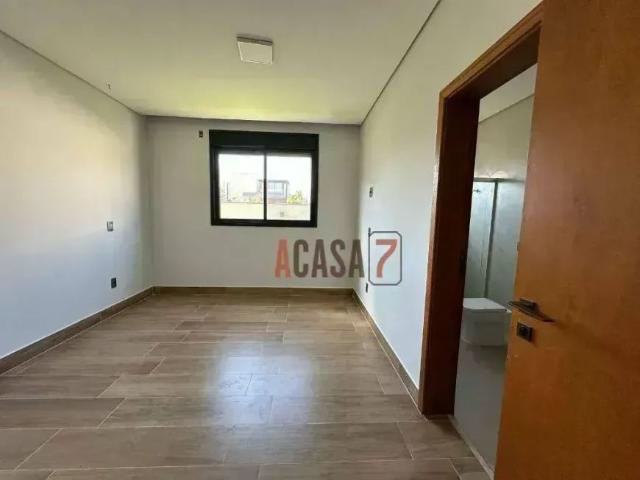 Casa de Condomínio com 4 Quartos para venda ou aluguel, 268m² Alphaville Nova Esplanada
