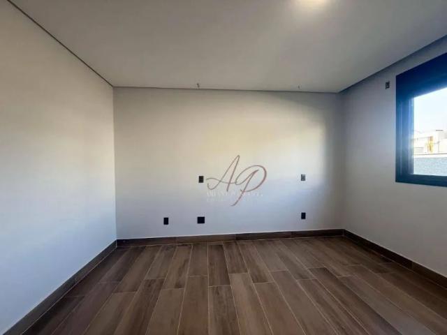 Casa de Condomínio com 4 Quartos para venda ou aluguel, 268m² Alphaville Nova Esplanada