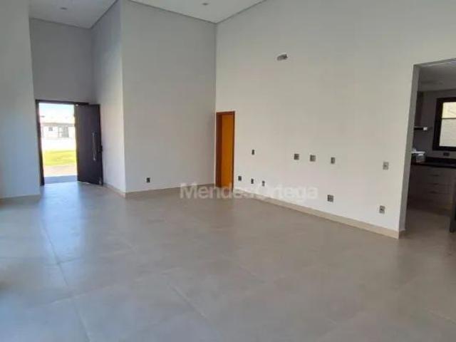 Casa de Condomínio com 4 Quartos para venda ou aluguel, 268m² Alphaville Nova Esplanada