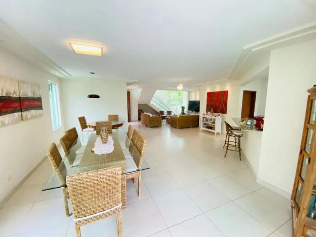 Casa de Condomínio com 4 Quartos para venda ou aluguel, 263m² Balneário Praia do Pernambuco