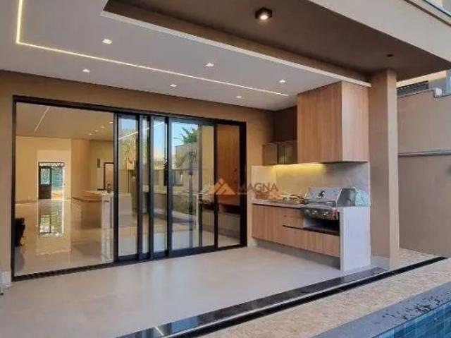 Casa de Condomínio com 4 Quartos para venda ou aluguel, 279m² Santa Luisa