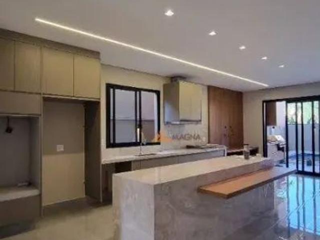 Casa de Condomínio com 4 Quartos para venda ou aluguel, 279m² Santa Luisa