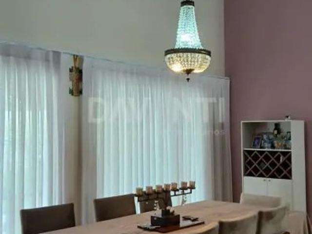 Casa de Condomínio com 4 Quartos para venda ou aluguel, 286m² Condomínio Florada da Mata